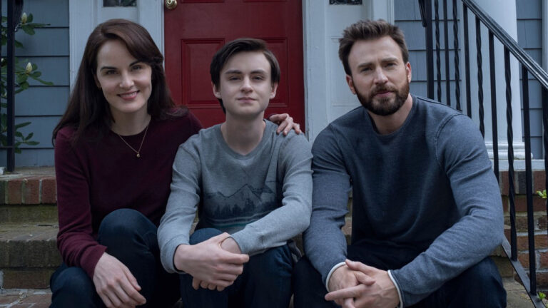 Defending Jacob Season 2: Everything We Know in 2026